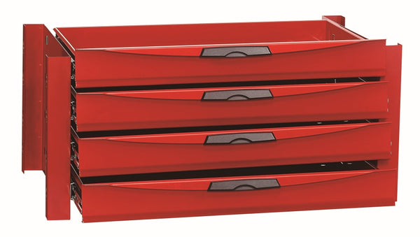 Teng Tools 603MM Wide Modular Racking Drawer Module - RSD070004 ...